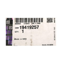 2015-2017 GMC OEM NEW 2015-2017 GM GMC Yukon XL Yukon with Denali Front ...