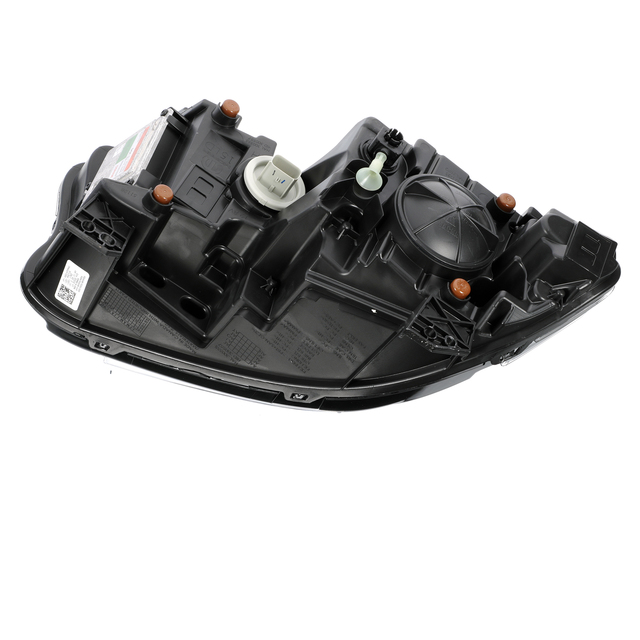 2015-2018 Dodge Charger Headlamp, Left 68214399AI | QuirkParts