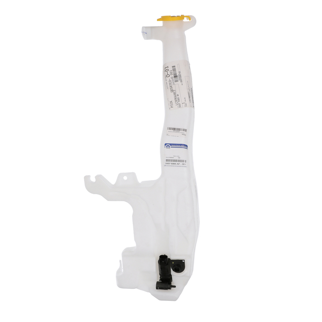 2011-2022 Mopar OEM NEW 11-2019 Mopar Dodge Jeep Durango Windshield ...