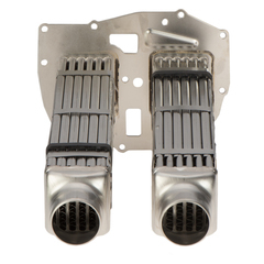2011-2016 Ford OEM NEW 2011-2016 Ford F-250 Super Duty Tube Assembly ...