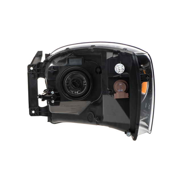 68003124AD - OEM NEW 07-09 Mopar Dodge Ram 1500-3500 Headlamp Park ...