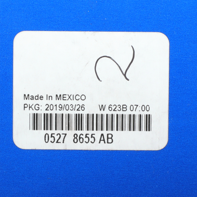 2005-2022 Mopar 2001-2010 Chrysler Jeep Dodge LOCKING GAS FUEL CAP WITH ...