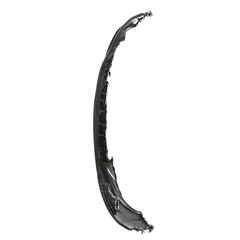 2019-2021 Jeep Cherokee Front Upper Fascia 6AZ97TZZAD | QuirkParts