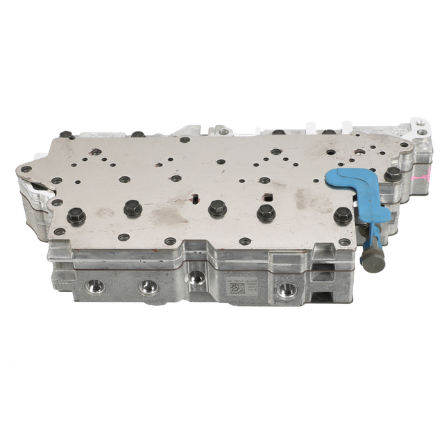 Control Assembly - Transmission 8A8Z-7A100-A | QuirkParts