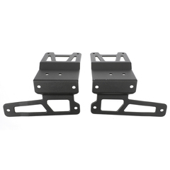 2018-2024 Jeep OEM NEW 19-21 Mopar Jeep Gladiator Light Mount Bracket ...