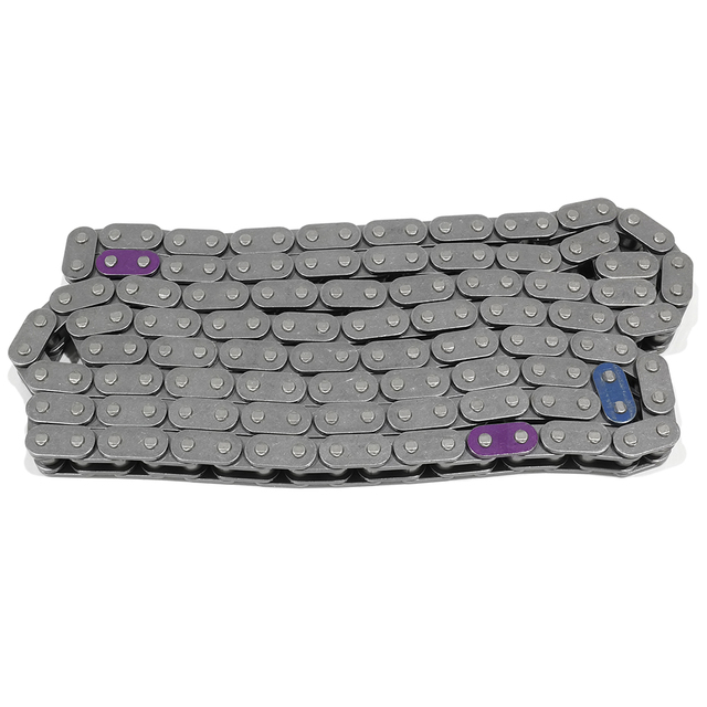 2000-2017 GM Engine Camshaft Timing Chain 24461834 | QuirkParts