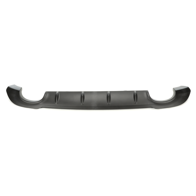 Cover Rear Bumper Lower 86612-4C600 | QuirkParts