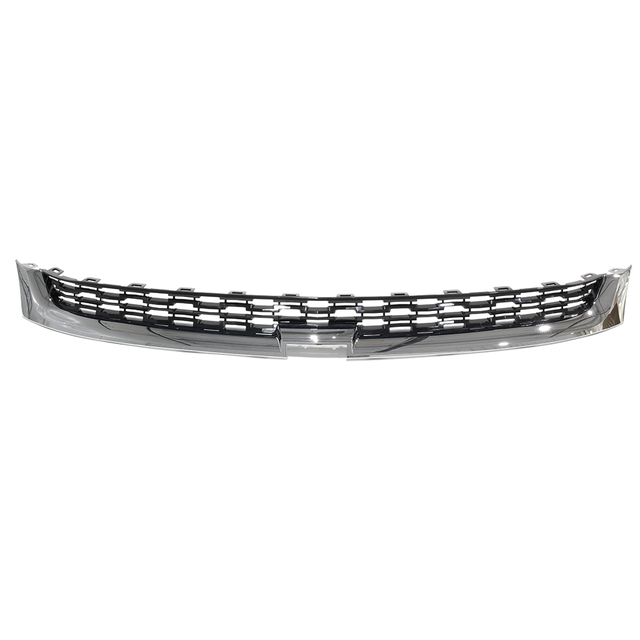 2014-2016 Chevrolet Upper Grille 22995184 | QuirkParts