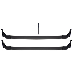2018-2022 Nissan Kicks Cross Bars T99R1-5RL0D | QuirkParts
