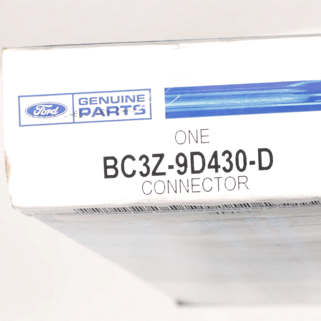 OEM NEW Ford Connector - Vacuum Hoses BC3Z-9D430-D BC3Z-9D430-D ...