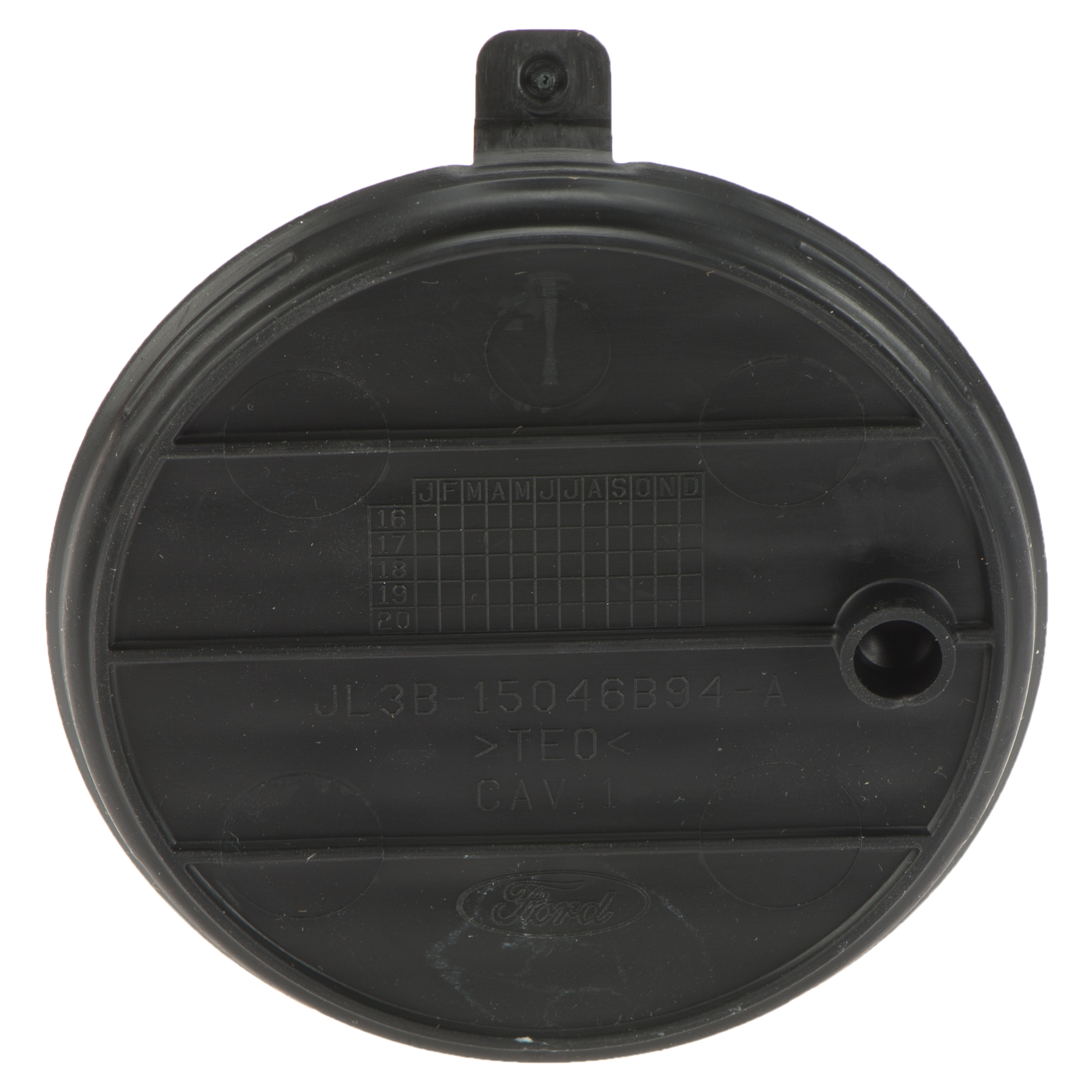 2017-2020 Ford OEM NEW 2017-2019 Ford Expedition Front Cup Holder ...