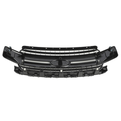 2018-2020 Ford F-150 Grille JL3Z-8200-AB | QuirkParts