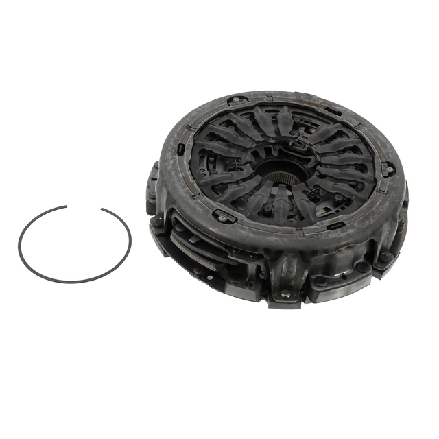 41200-2A001 - Clutch Assembly - 2012-2017 Hyundai Veloster | OEM ...