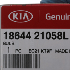 1995-2021 Kia OEM NEW 1995-20 Kia Optima Rio Left Right Rear Sedona ...