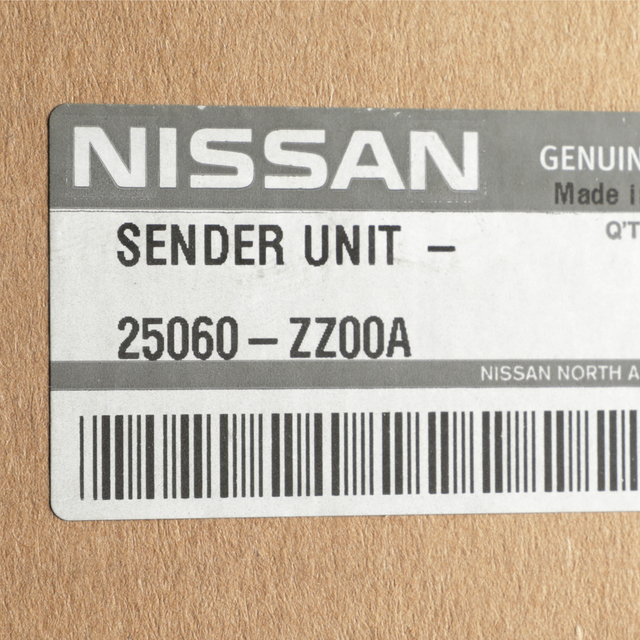 2005-2021 Nissan 2005-2012 Nissan Frontier Pathfinder Xterra Fuel ...