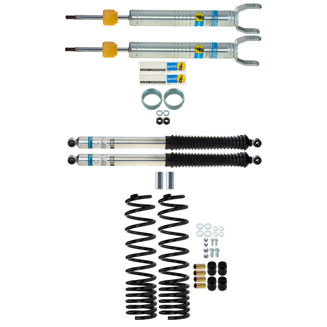 2012-2022 Ram OEM NEW Mopar 2015-2020 Ram 1500 Suspension Lift Kit 2 ...