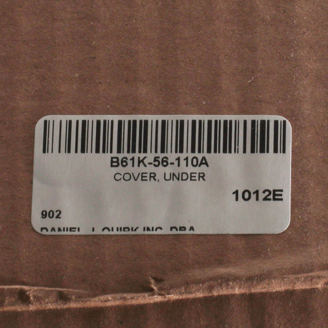 2014-2021 Mazda OEM NEW 2018-2019 Mazda 6 Grand Touring Under Cover ...