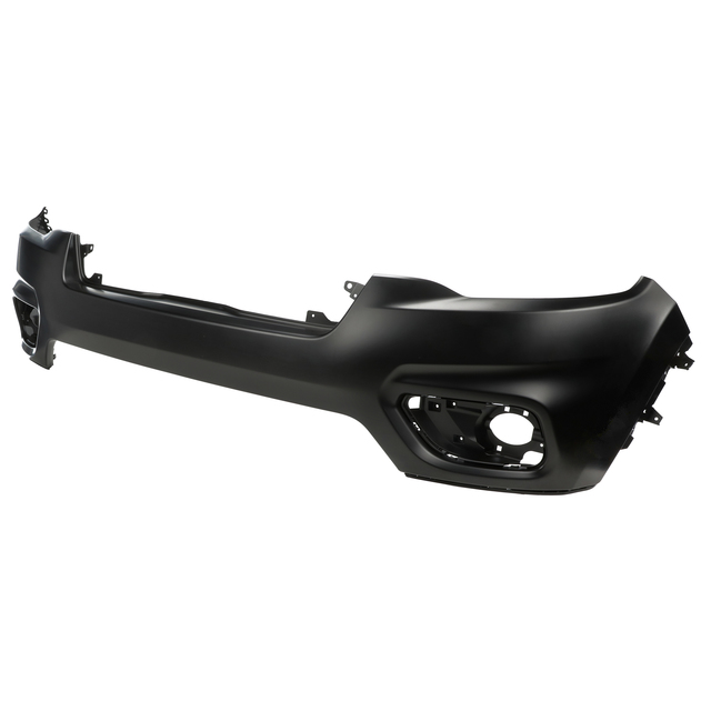 2019-2021 Jeep Cherokee Front Upper Fascia 6AZ97TZZAD | QuirkParts