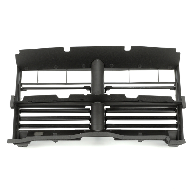 2014-2019 Ram Active Shutter Grille 68302661AB | QuirkParts