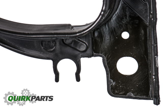 2008-2014 Dodge Challenger Front Support Cross-Member 5028743AE ...