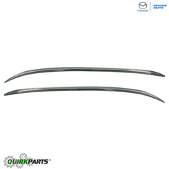 2016-2021 Mazda CX-9 Roof Rails 0000-8L-N10B | QuirkParts