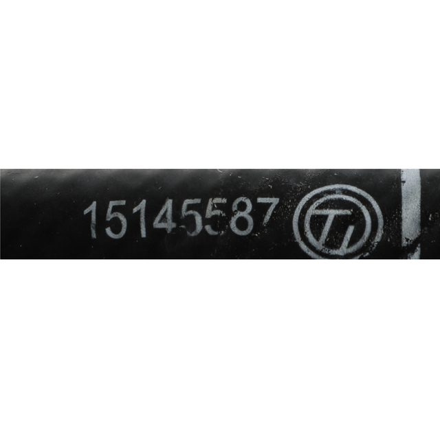 2001-2006 GM Heater Inlet Hose 19421434 | QuirkParts