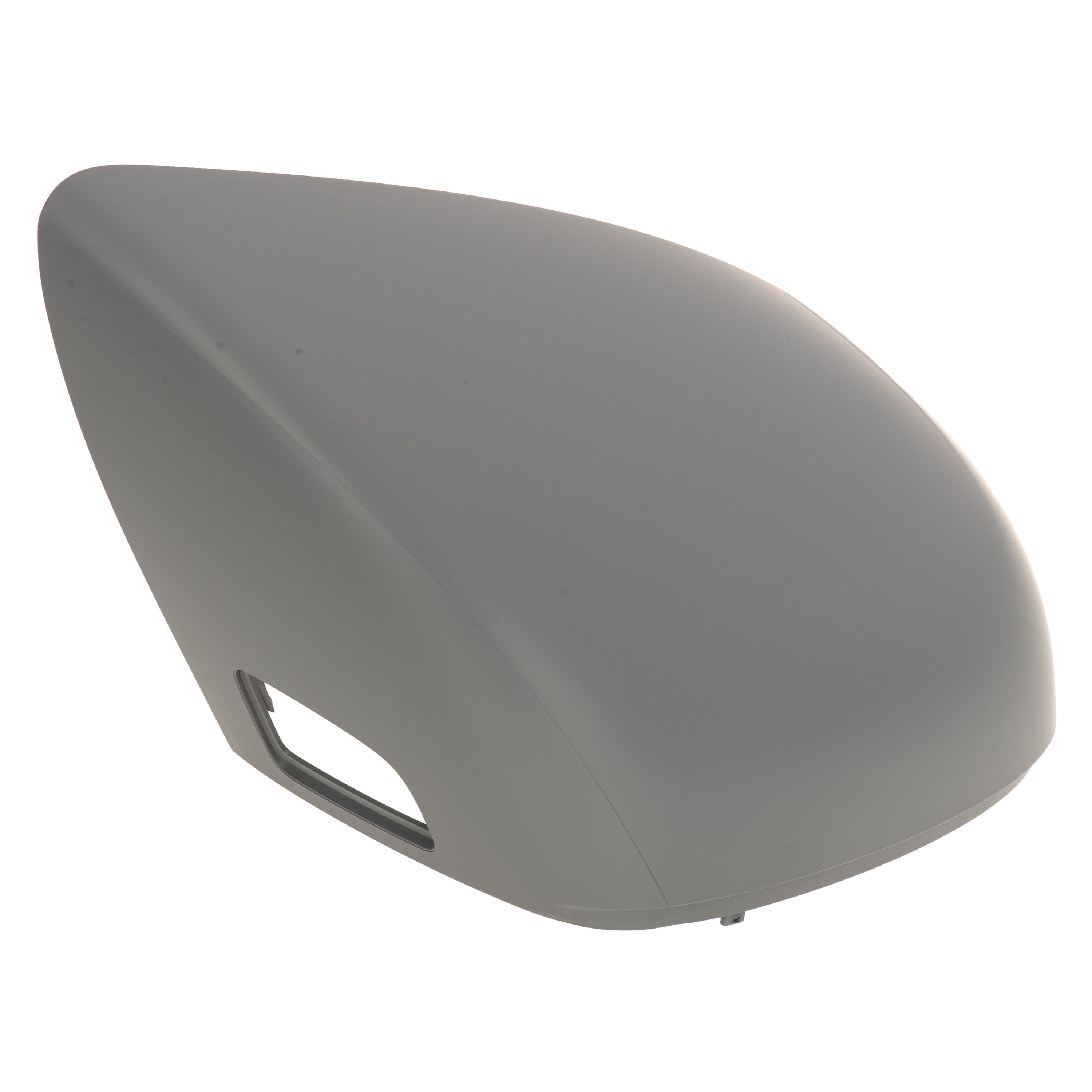 2015-2017 Volkswagen Touareg Mirror Cover 7P6-857-538-C-GRU | QuirkParts