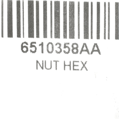 2007-2018 Jeep OEM NEW 2007-18 Mopar Jeep Shield to Battery Bracket ...