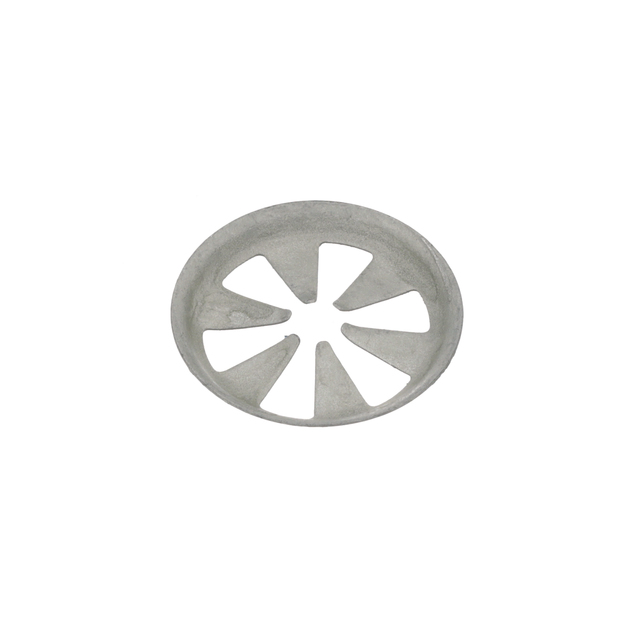 2008-2024 Ford Wheelhouse Liner Retainer Clip -W703505-S439 | QuirkParts
