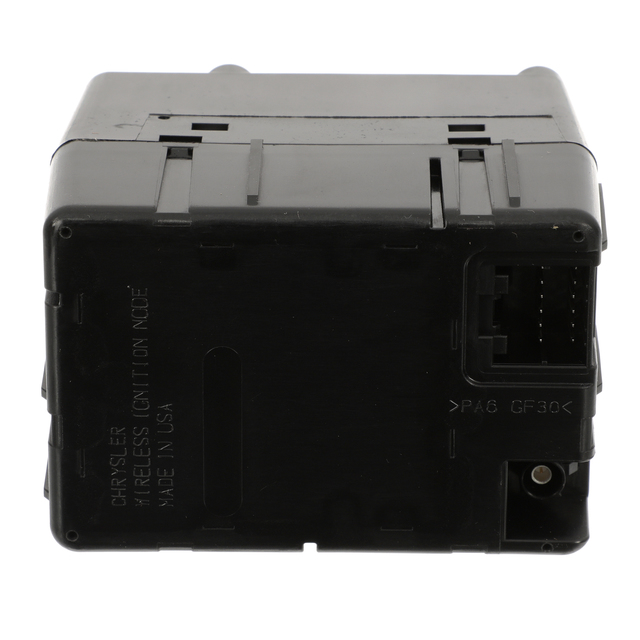 2011-2014 Mopar OEM NEW 11-14 Mopar Dodge Challenger Wireless Ignition ...