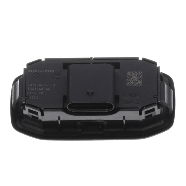 2018-2021 Jeep OEM NEW 2018-20 Mopar Jeep Gladiator Wrangler Door Lock ...
