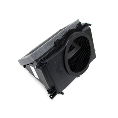 Ford Explorer Mountaineer Aviator HVAC Heater Air Evaporator Inlet Duct ...