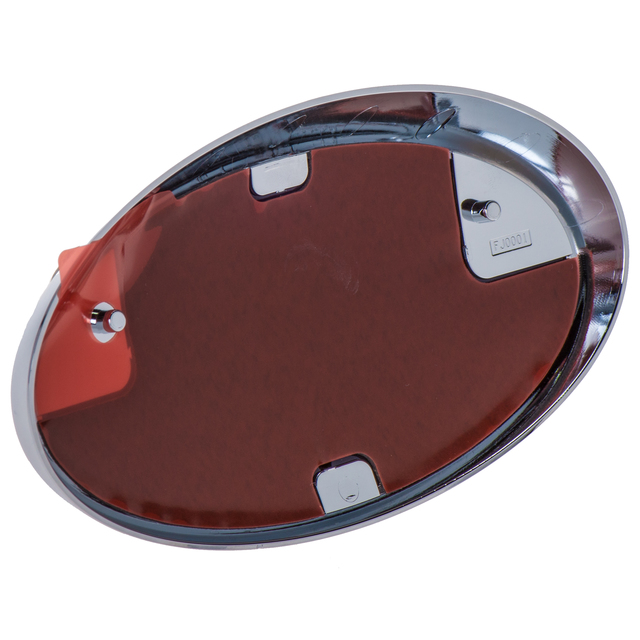 2012-2014 Subaru 2012-2013 Subaru Impreza Front Grille Star Emblem ...
