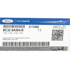 Tube - Fuel Feed BC3Z-9A564-B | QuirkParts