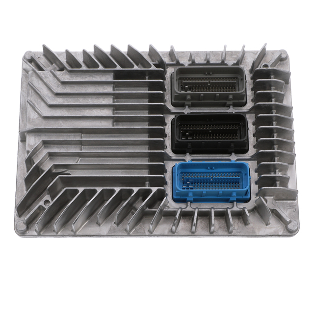 2010-2012 GM OEM NEW 2010-2012 GM Chevrolet Engine Control Module Unit ...