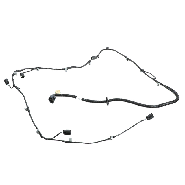 2014-2021 Ram OEM NEW 2014-21 Mopar Ram 1500 Express Tradesman Front ...