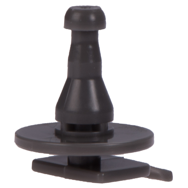 1990-2009 Subaru OEM NEW 2009-90 Subaru Cowl Side Panel 2PC D5 Clip ...