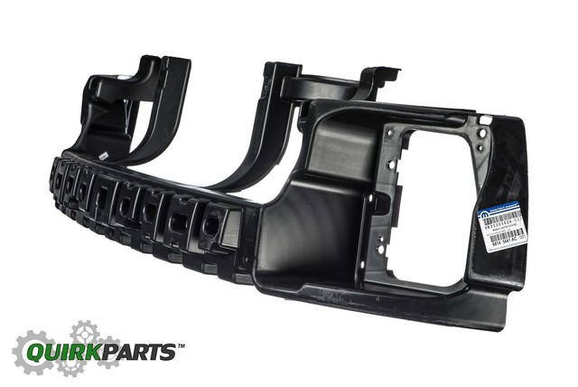 2013-2024 Ram Front Energy Absorber 68145441AC | QuirkParts