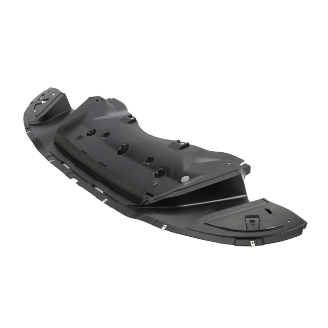 2015-2023 Dodge Charger Front Belly Pan 68231862AA | QuirkParts