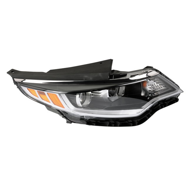 2016-2018 Kia Optima OEM NEW 2016-18 Kia Optima Headlamp Composite ...