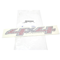 2014-2020 GM OEM NEW 14-20 GM Chevrolet Left Right Pick Up Box Bed 4X4 ...