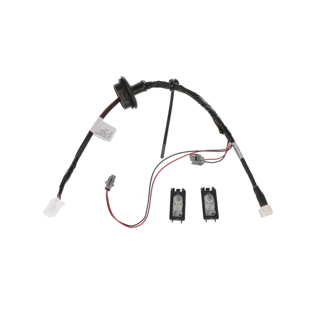2014-2016 Jeep Grand Cherokee OEM NEW 2014-16 Mopar Jeep Grand Cherokee ...