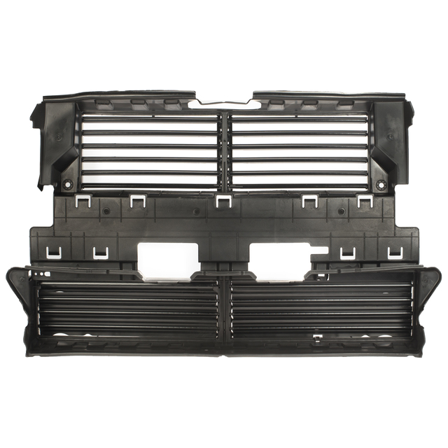 2013-2016 Ford OEM NEW 13-16 Ford Fusion Shutter Assembly w/o Adaptive ...