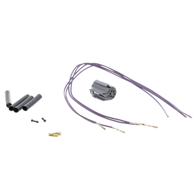 Wiring-4 Way 5013973AB | QuirkParts