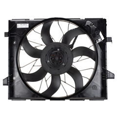 2014-2021 Mopar OEM NEW 2014-2020 Mopar Jeep Cherokee Radiator Cooling ...