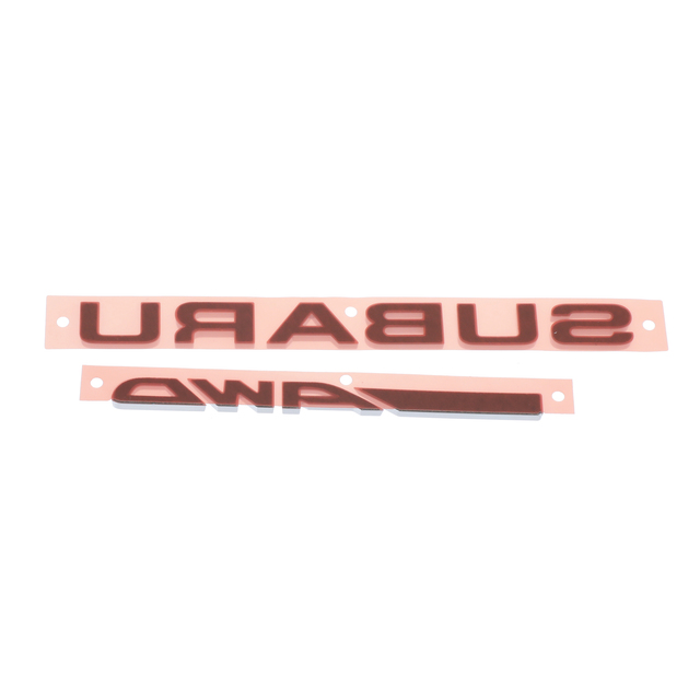 2012-2021 Subaru OEM NEW 2012-20 Subaru Impreza WRX STI Limited 2.0L ...