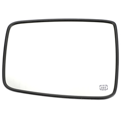 2017-2024 Ram OEM NEW 2017-2019 Mopar Ram 1500 2500 Mirror Replacement ...