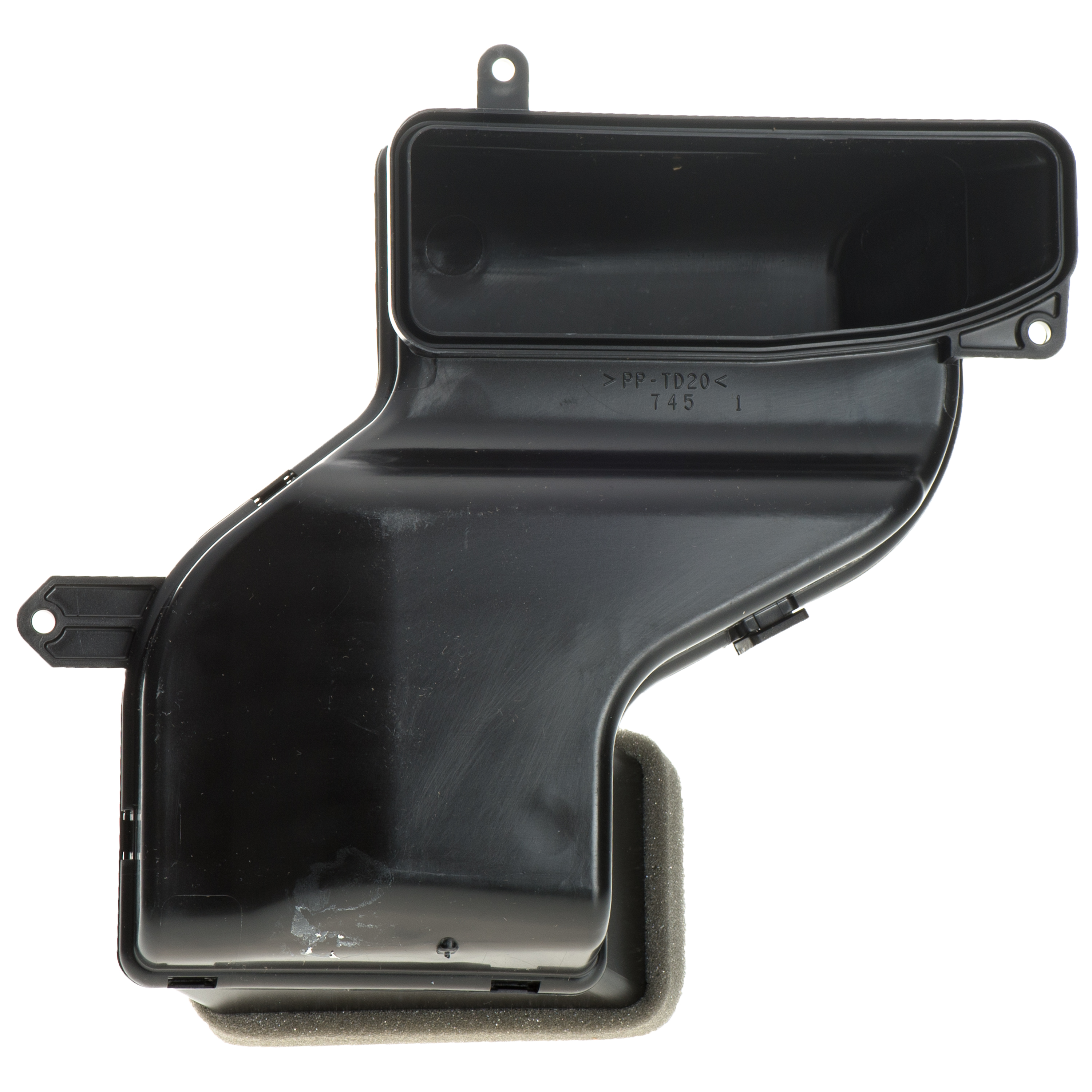 2009-2020 Mopar Rear A/C Duct 68049979AA | QuirkParts