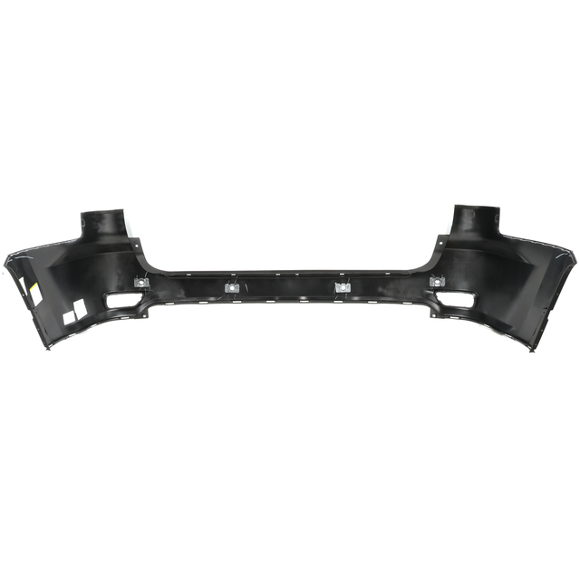 2011-2015 Jeep Grand Cherokee Rear Upper Fascia 1VQ66TZZAA | QuickParts