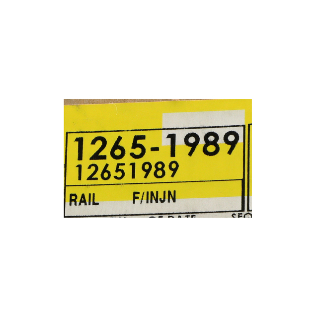 2011-2016 GM OEM NEW 11-16 GM Chevrolet GMC Express Diesel Injection ...